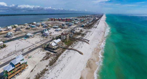 Michelle Beare - Perdido Key - Levin Rinke Realty