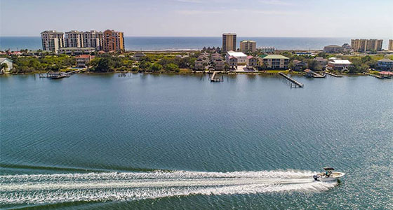 Michelle Beare - Perdido Key - Levin Rinke Realty