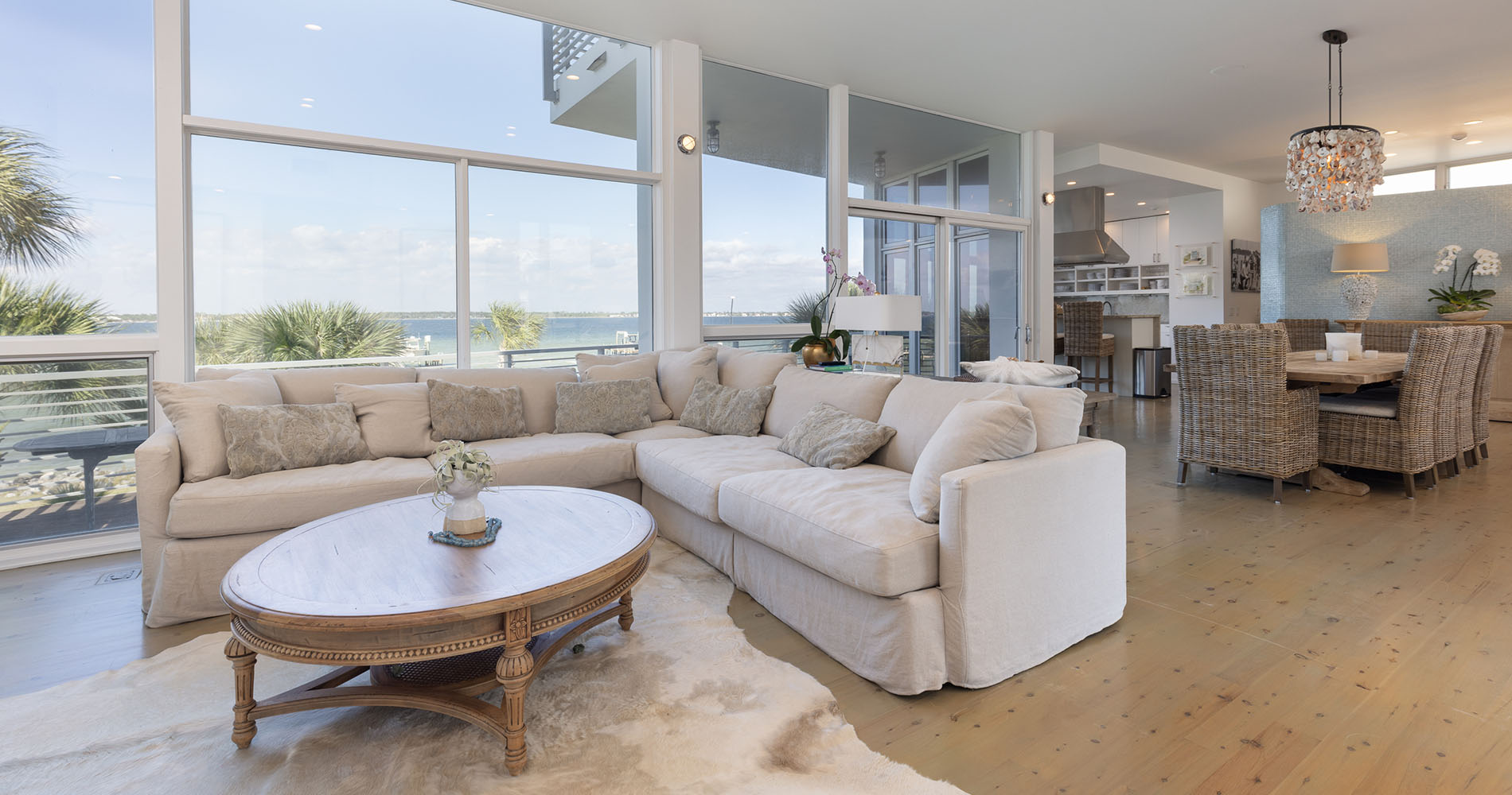 Michelle Beare - Perdido Key - Levin Rinke Realty